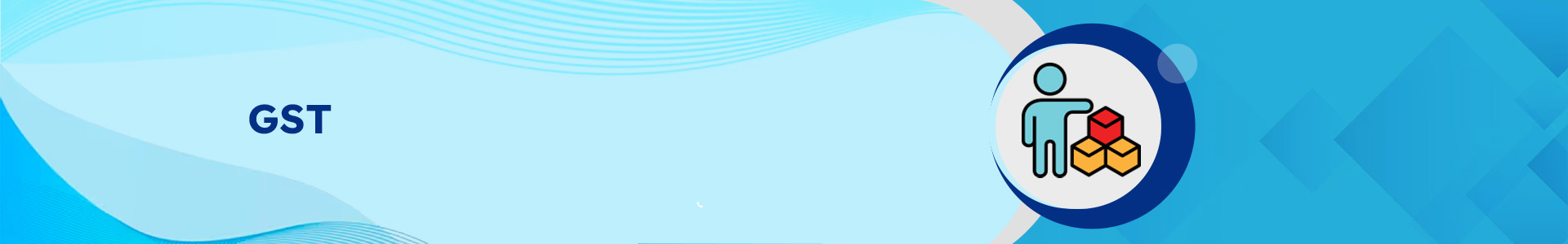 GST Banner | Official Website of Bharat Dynamics Limited (BDL) under ...